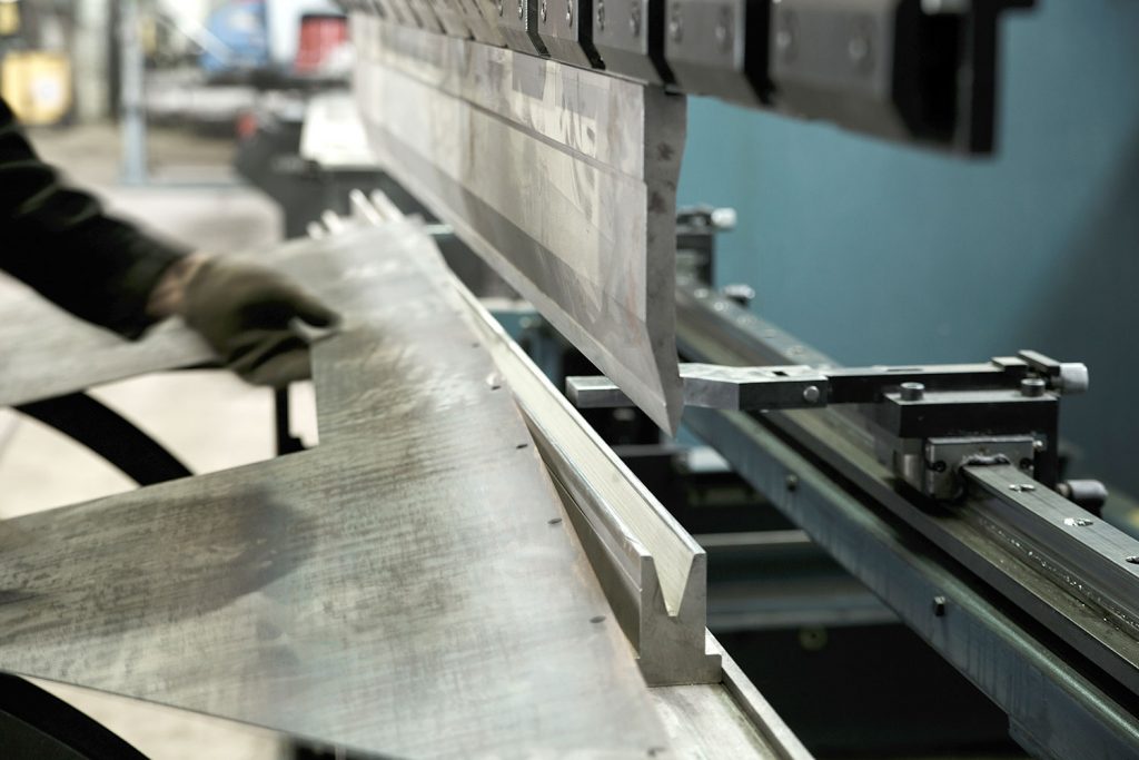 Mark Metals | Metal Supply And Custom Metal Fabrication - Reading, PA