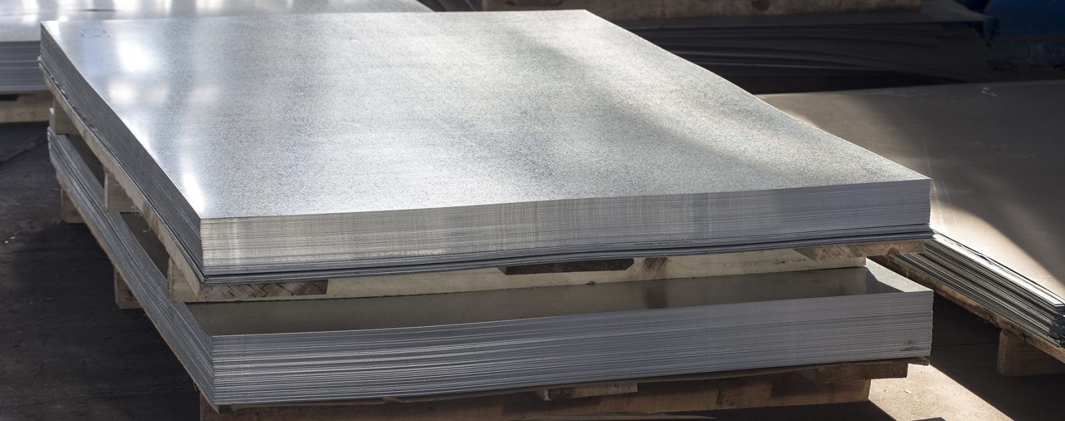 Aluminum Sheet Metal | Mark Metals