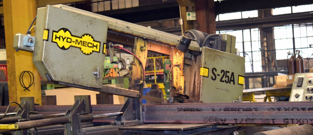 Mark Metals Machine Shop - Machining Services - Reading, PA