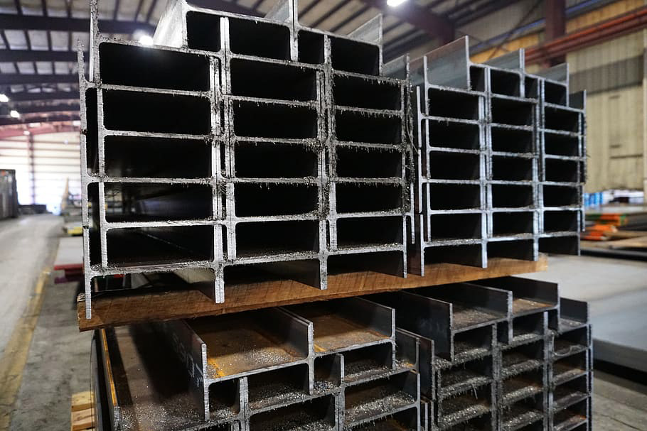 METAL SHAPES - Mark Metals - Metal Forming & Custom Fabrication